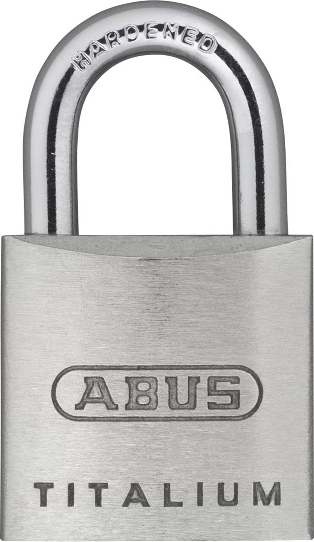 ABUS TITALIUM Padlock 64TI 20mm – Sam Turner & Sons