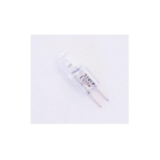 Clulite BU28A Bulb 6v 20w 2pin G4 – Sam Turner & Sons