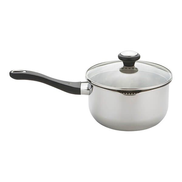 Prestige Strain Away 5 Piece Cookware Set – Sam Turner & Sons