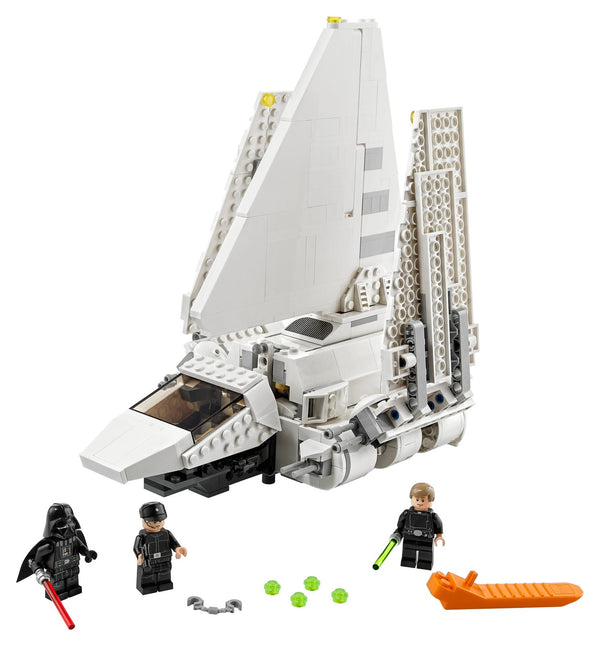 Lego Star Wars Imperial Shuttle 75302 | LEGO 75302 – Sam Turner & Sons