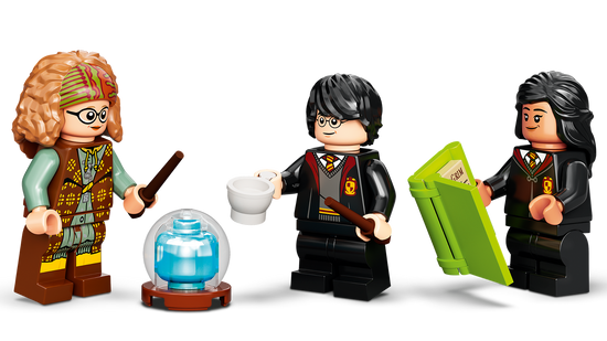 LEGO Harry Potter Hogwarts Moment Divination Class 76396 – Sam Turner ...