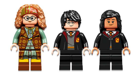 LEGO Harry Potter Hogwarts Moment Divination Class 76396 – Sam Turner ...