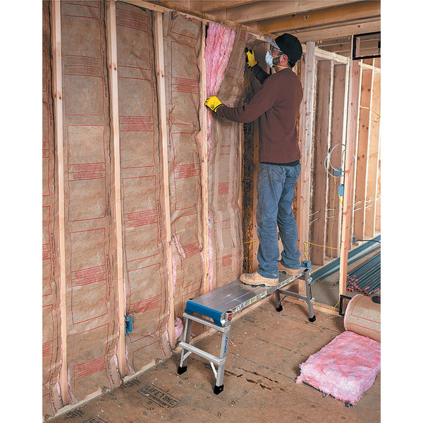 Werner 79025 Pro Work Platform – Sam Turner & Sons