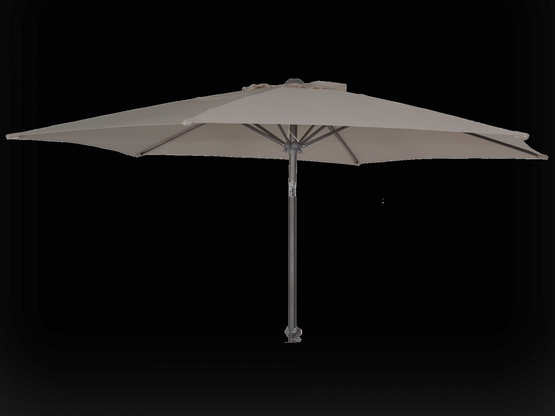 Alexander Rose Portofino Parasol Tilting 2.4m – Sam Turner & Sons