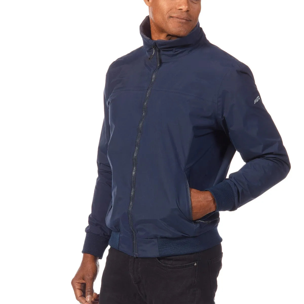 Musto Snug Blouson Jacket 2.0 – Sam Turner & Sons