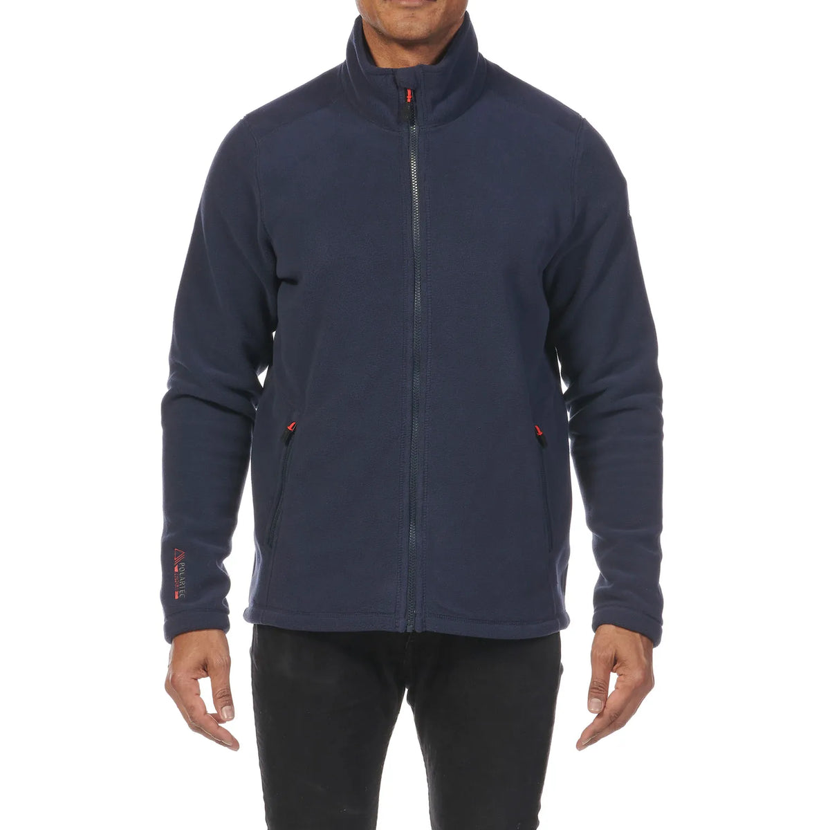 Musto Corsica 200gm Fleece Jacket | Musto Fleece Jackets – Sam Turner ...