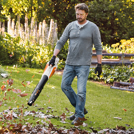 STIHL BGA 57 Cordless Blower | STIHL Leaf Blowers – Sam Turner & Sons