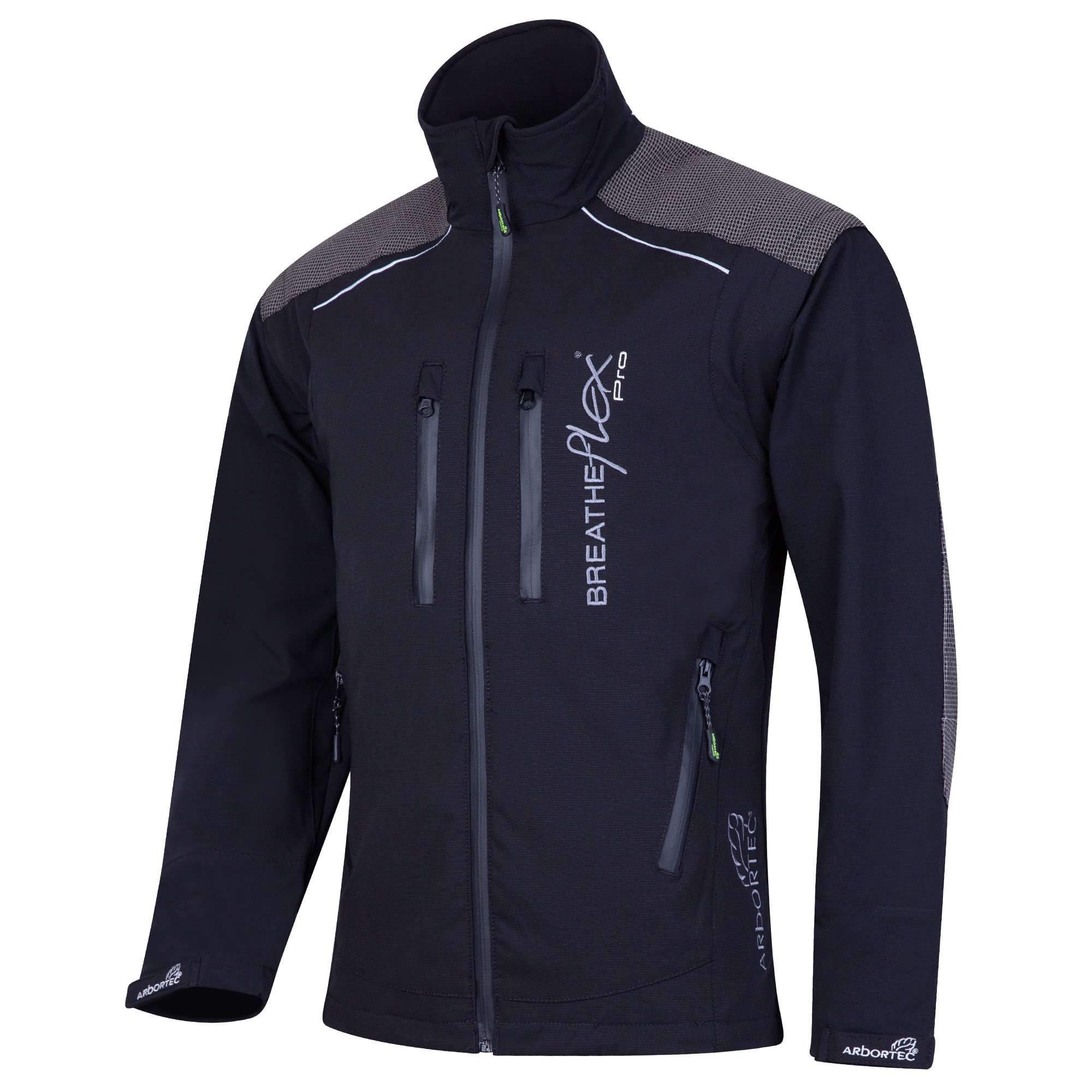 Arbortec Breatheflex Pro Work Jacket | Arbortec Jackets – Sam Turner & Sons