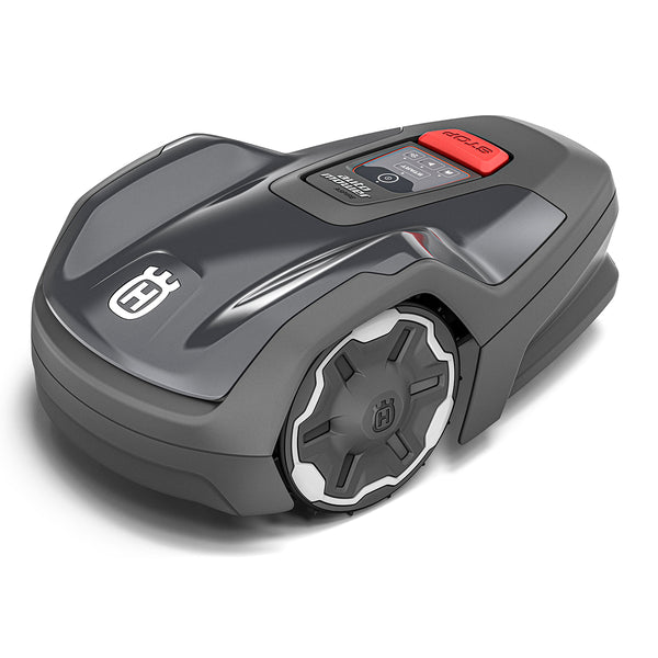 Husqvarna Automower Aspire R4 Robotic Lawn Mower – Sam Turner & Sons