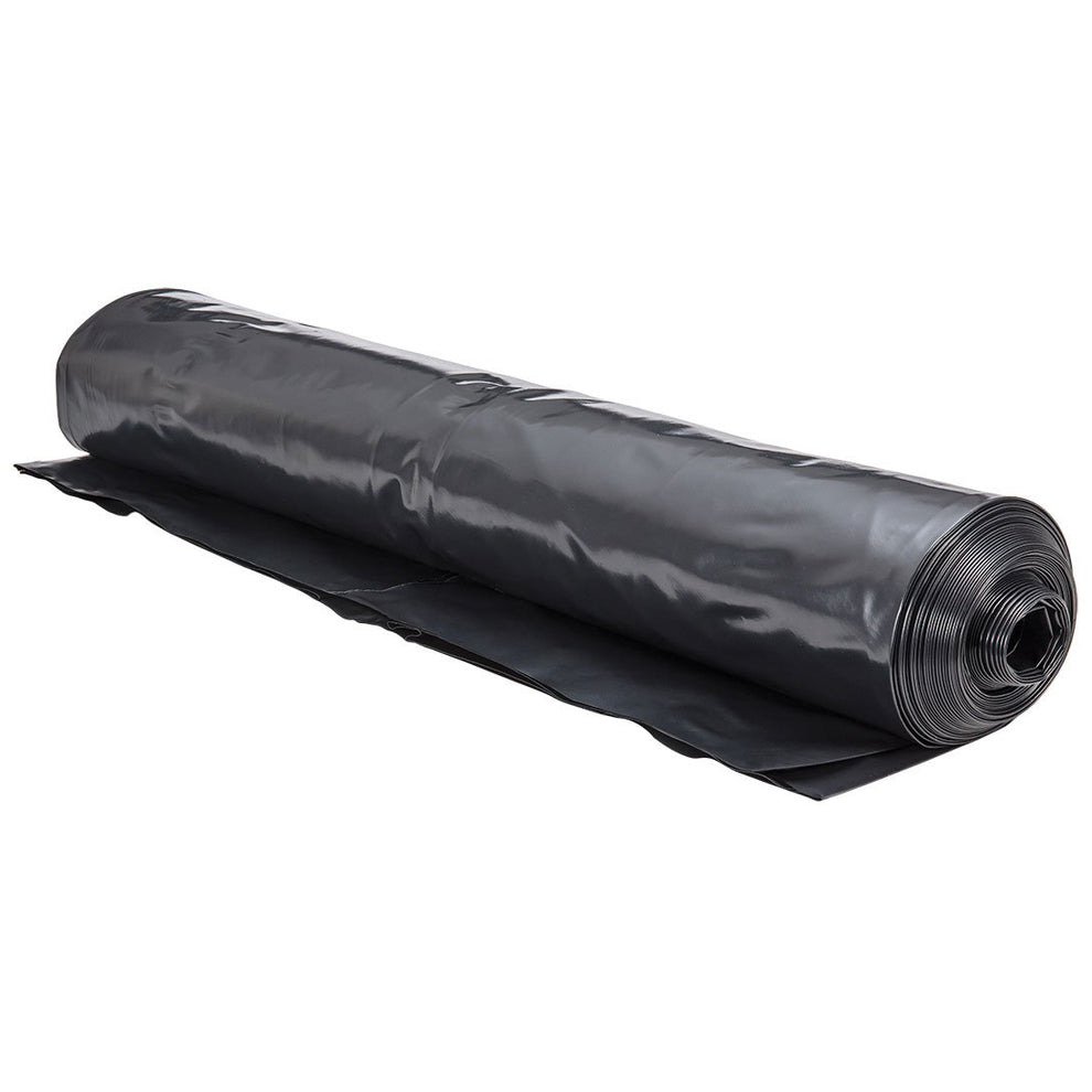 Damp Proof Membrane Poly Sheet 300-Micron 4m – Sam Turner & Sons