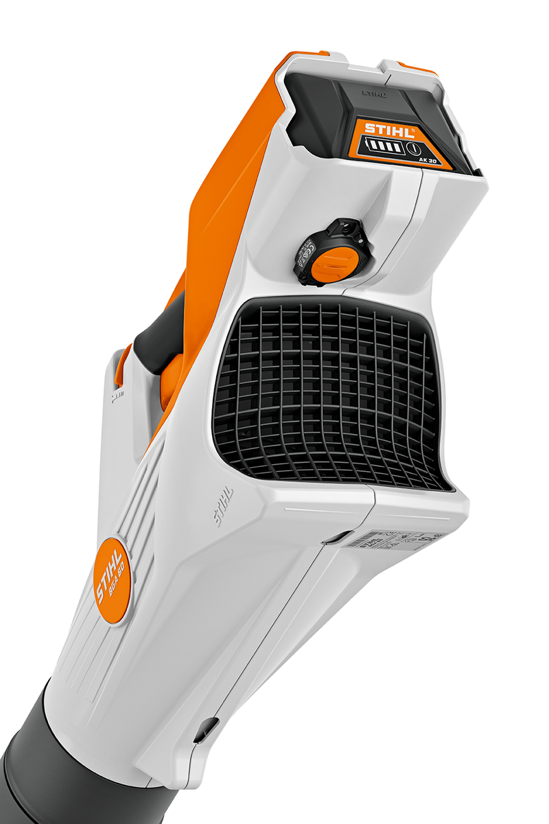 STIHL BGA 60 Cordless Blower – Sam Turner & Sons