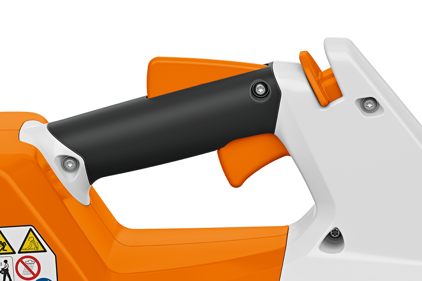 STIHL BGA 60 Cordless Blower – Sam Turner & Sons