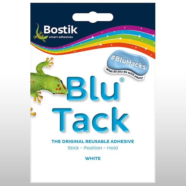 Bostik Blu Tack Handy Pack – Sam Turner & Sons