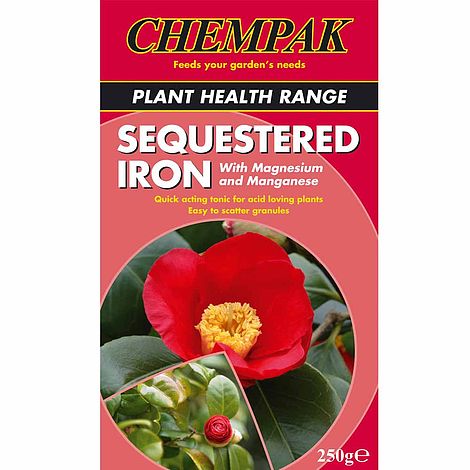 Chempak Plant Feed Range Fully Balanced Feed Formula 3 750g – Sam ...