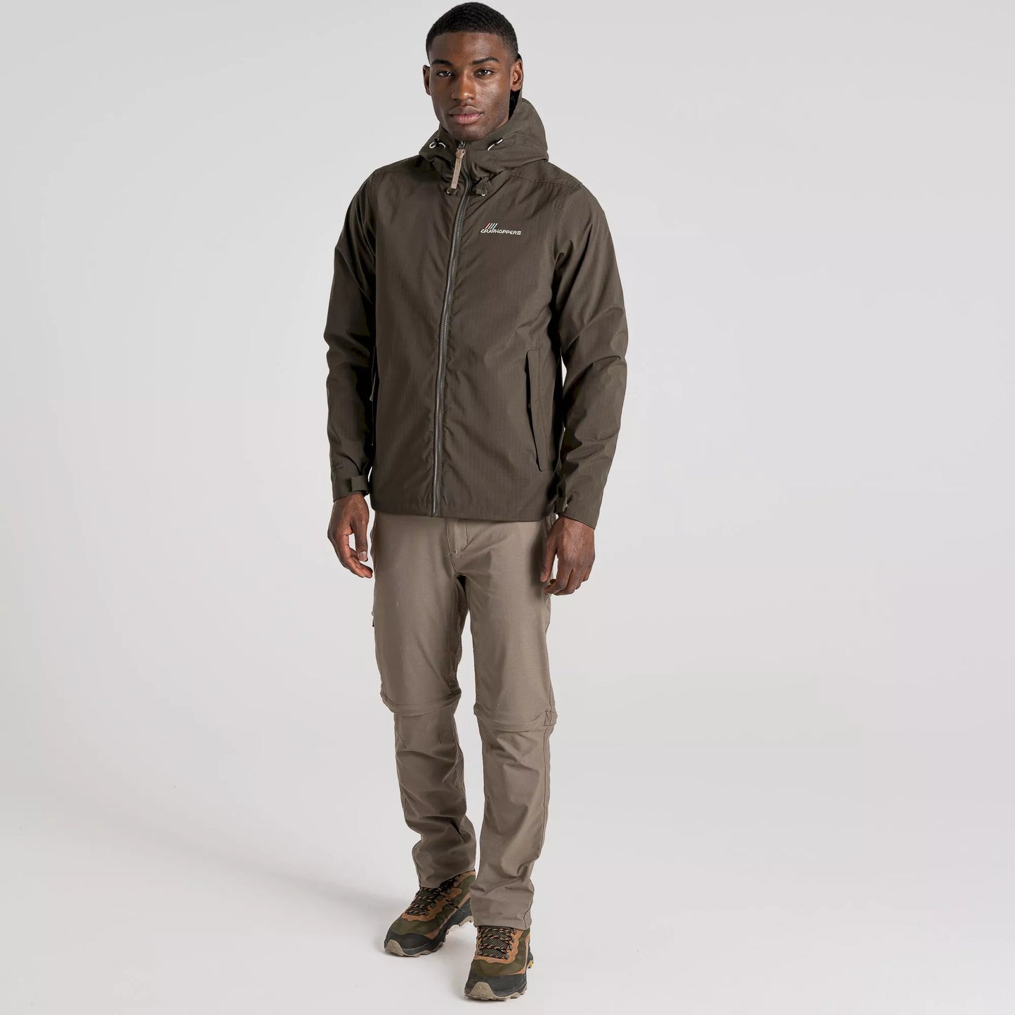 Craghoppers Roland Waterproof Jacket – Sam Turner & Sons