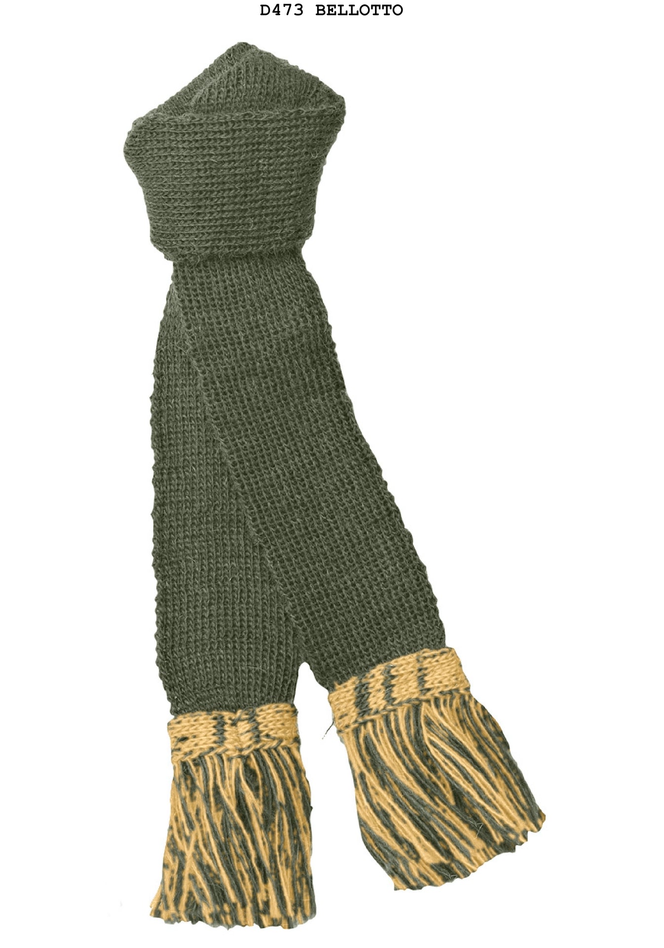 Pennine Wool Garter Bellotto – Sam Turner & Sons