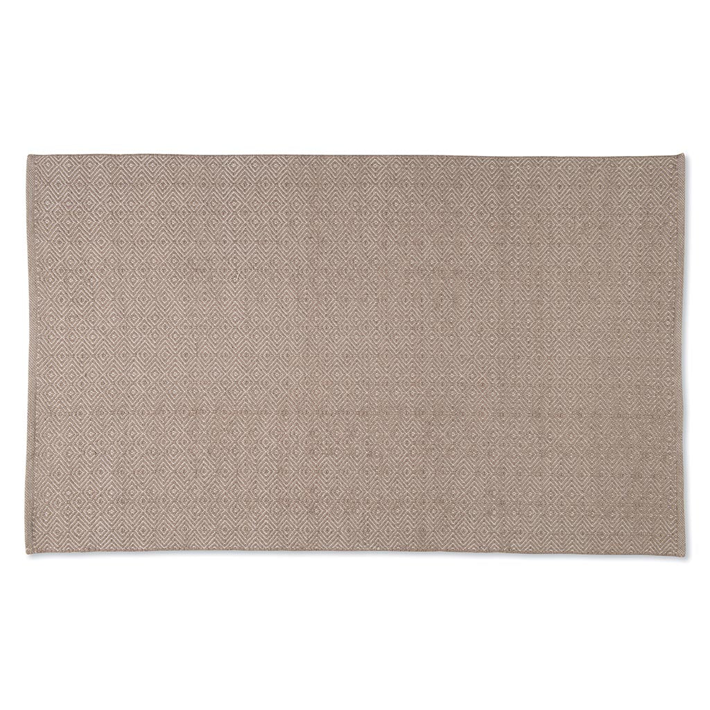 Weaver Green Dormouse Diamond Rug – Sam Turner & Sons