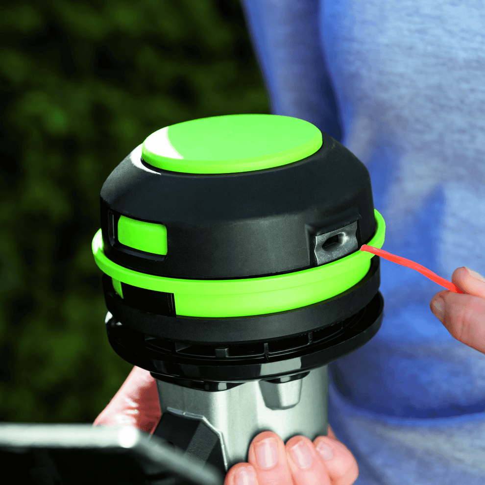 EGO ST1400E-ST Cordless Strimmer 35cm – Sam Turner & Sons