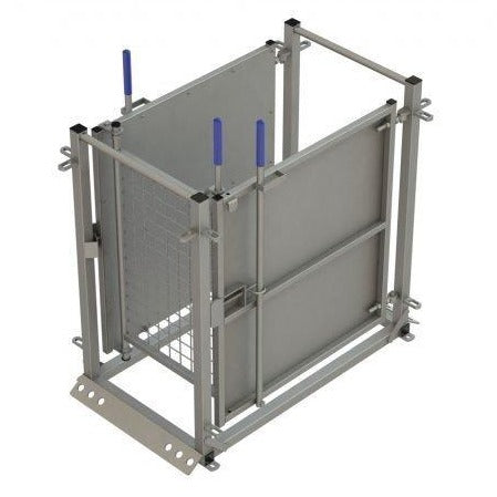 IAE Three Way Drafting Stop Gate – Sam Turner & Sons