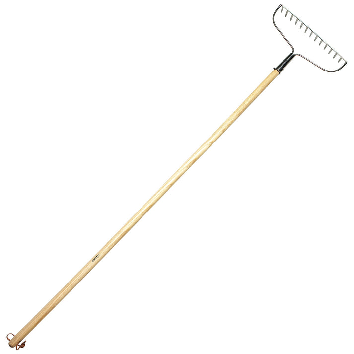 Burgon & Ball Ground Rake - RHS Endorsed – Sam Turner & Sons