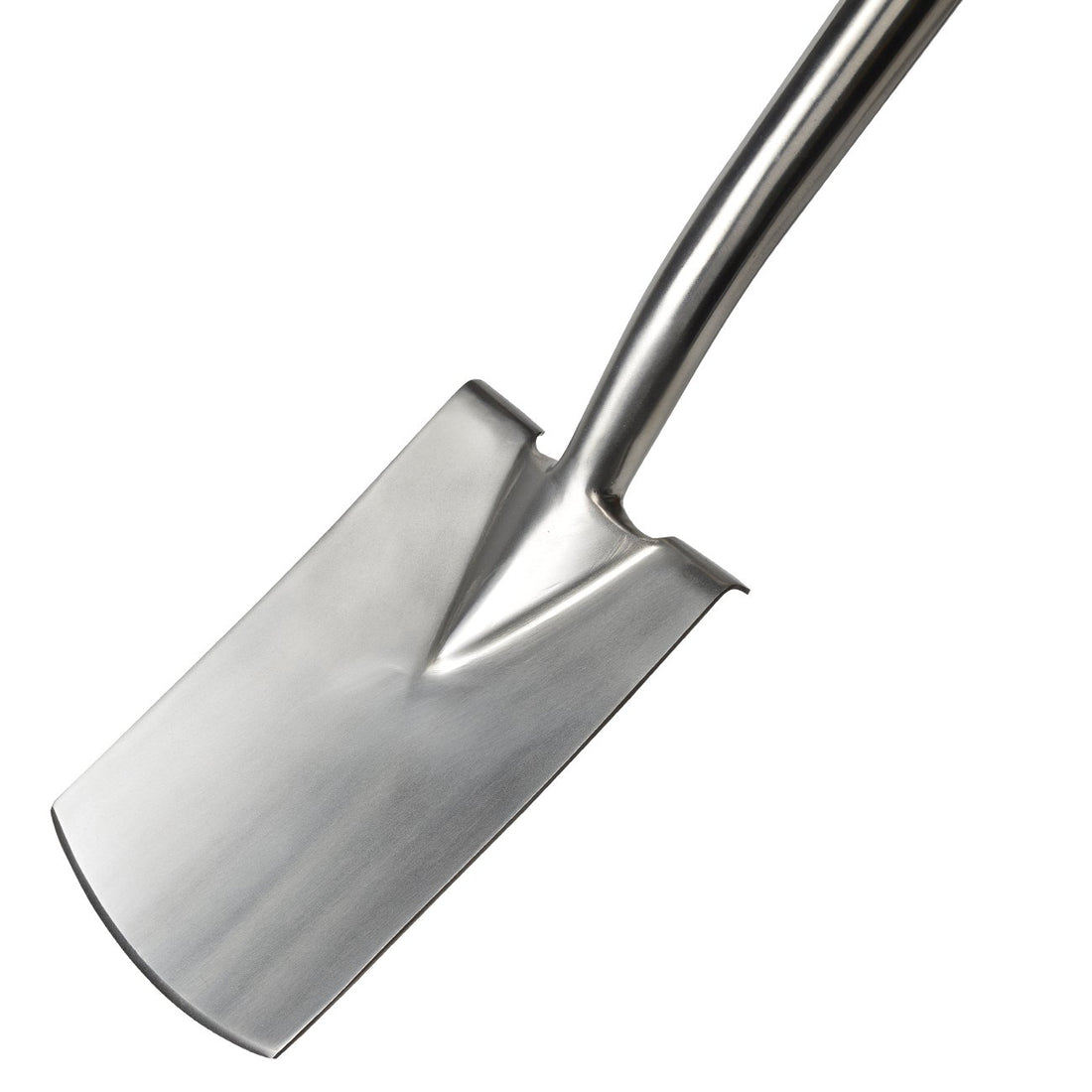 Burgon & Ball RHS Border Spade – Sam Turner & Sons
