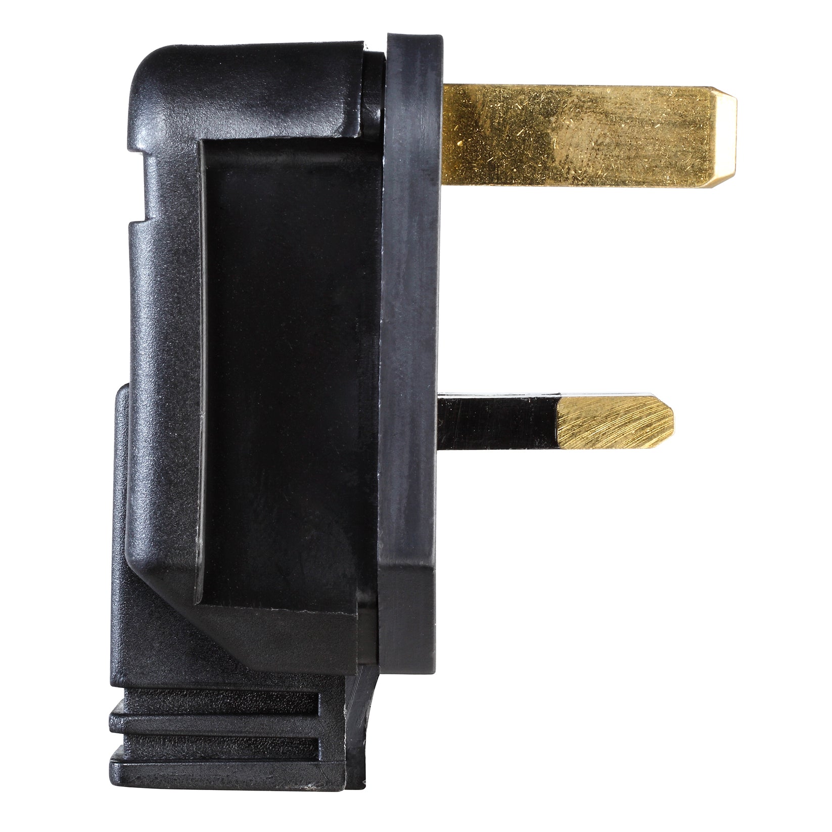 Masterplug Heavy Duty Rewireable Plug 13A – Sam Turner & Sons