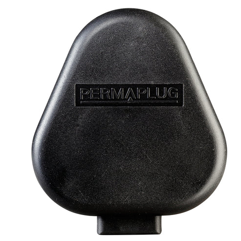 Masterplug Heavy Duty Round Pin Plug 15A – Sam Turner & Sons