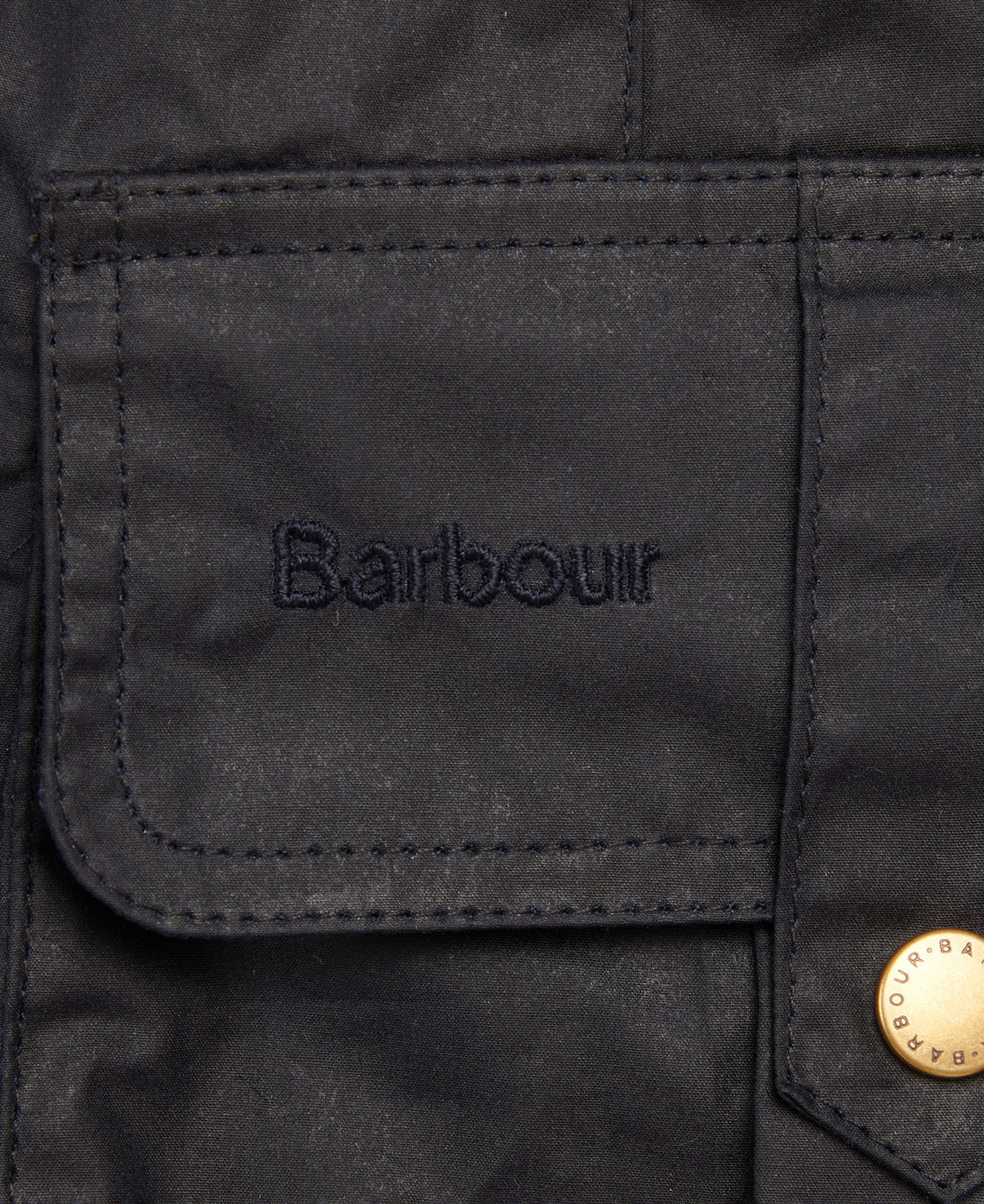 Barbour Defence Lightweight Wax Jacket | Barbour Wax Jackets – Sam ...