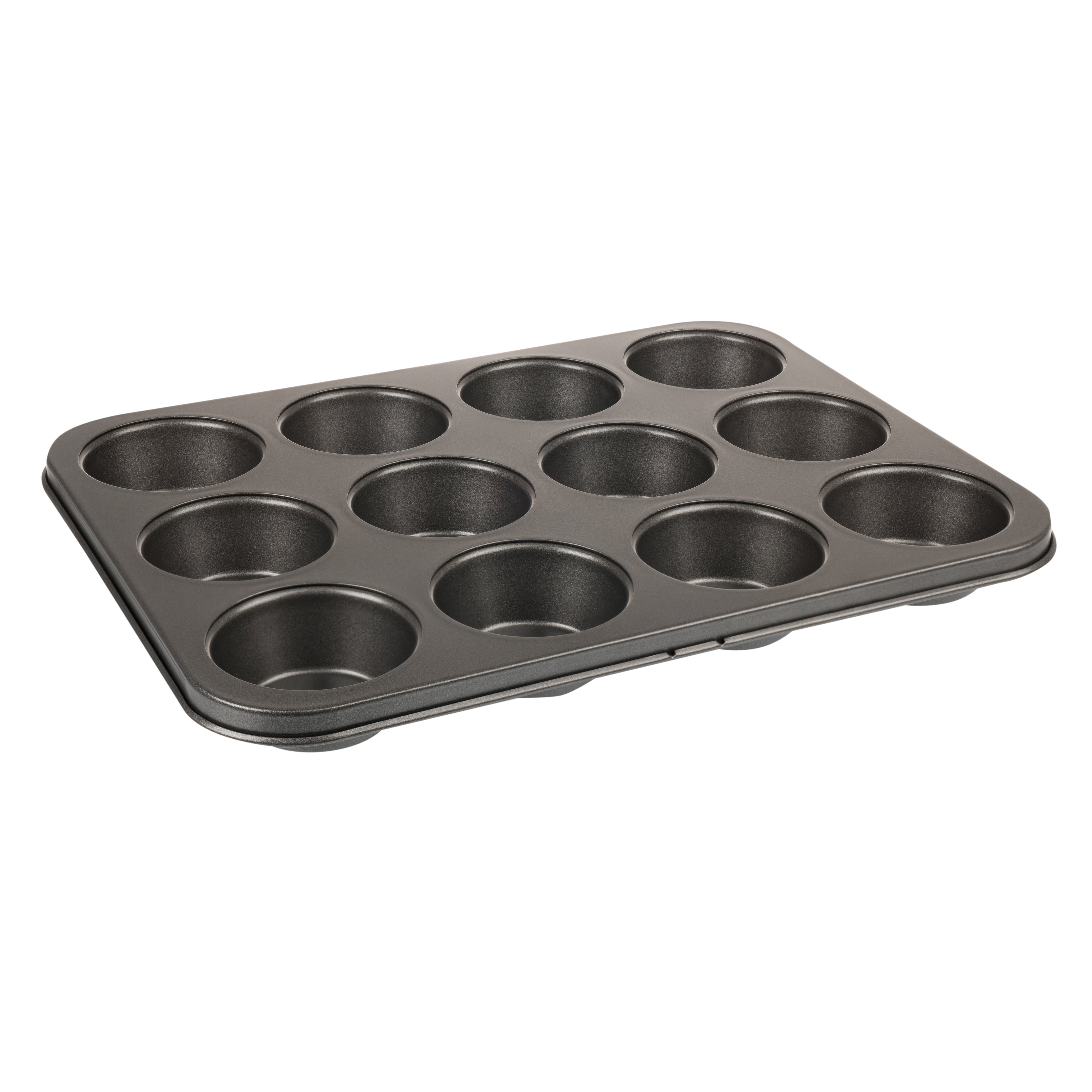 Luxe 12-Cup Muffin Pan – Sam Turner & Sons