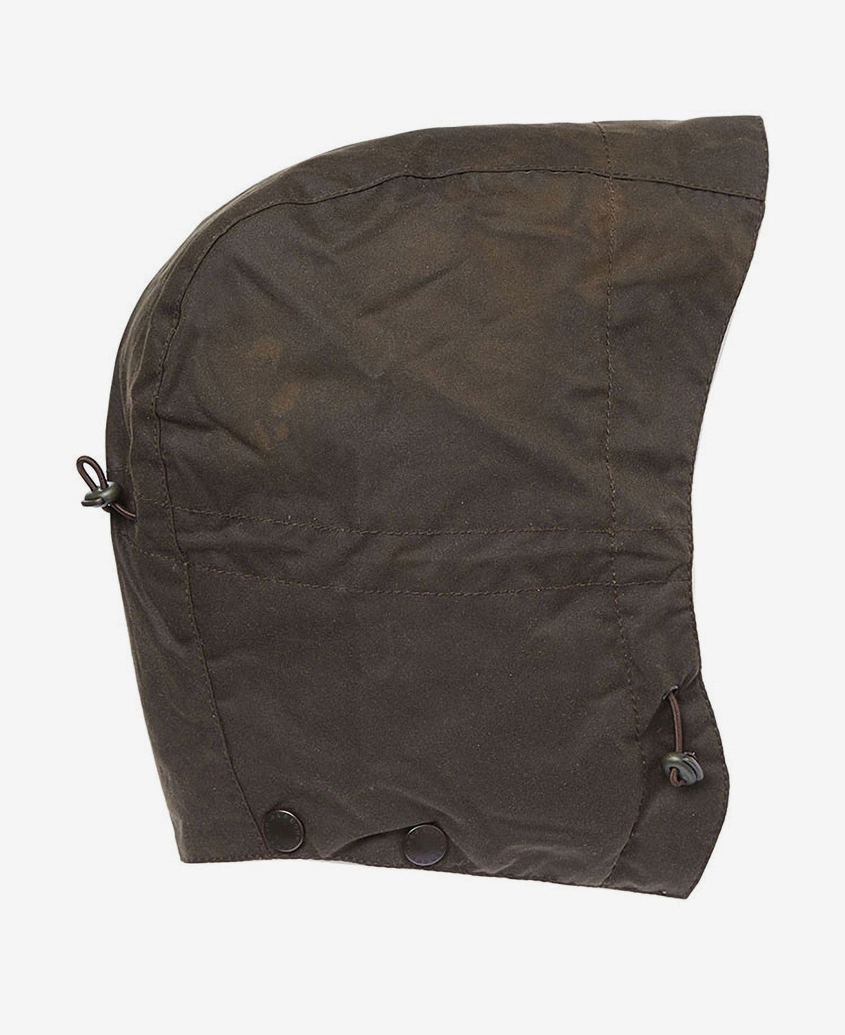 Barbour Waxed Storm Hood | Barbour Interactive Hoods – Sam Turner & Sons