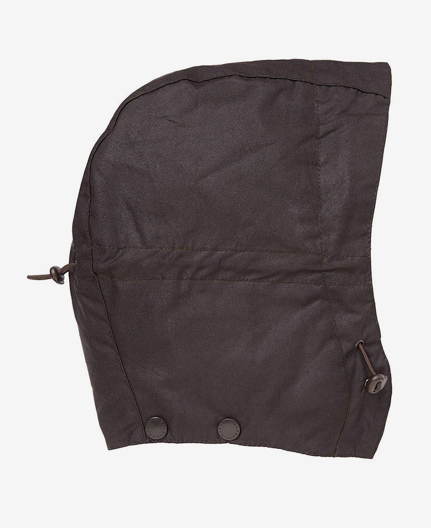 Barbour Waxed Storm Hood | Barbour Interactive Hoods – Sam Turner & Sons
