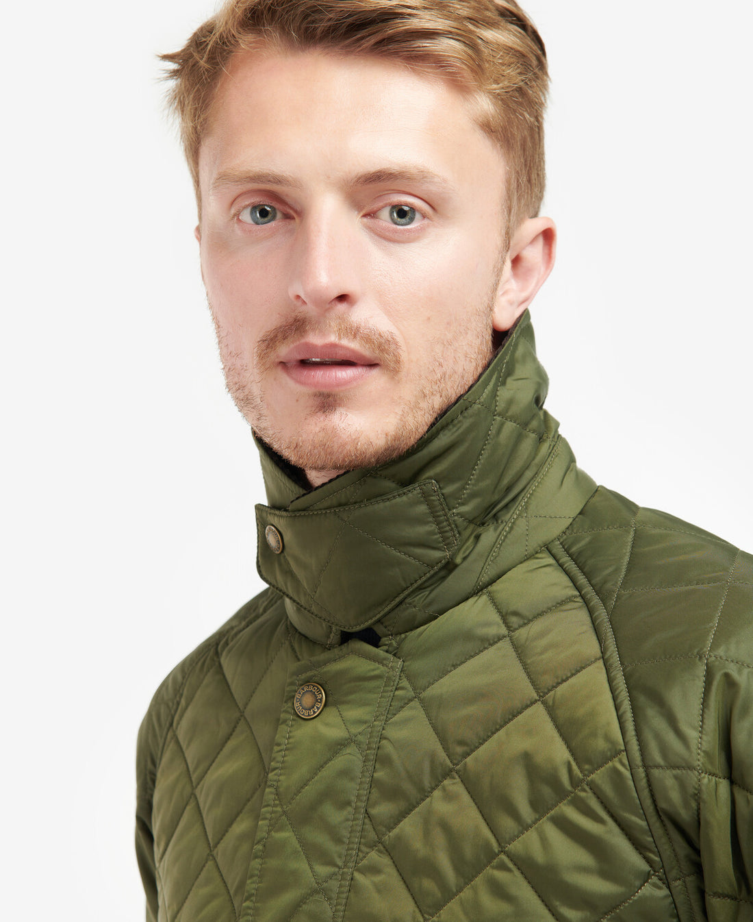 Barbour Ashby Quilted Jacket – Sam Turner & Sons