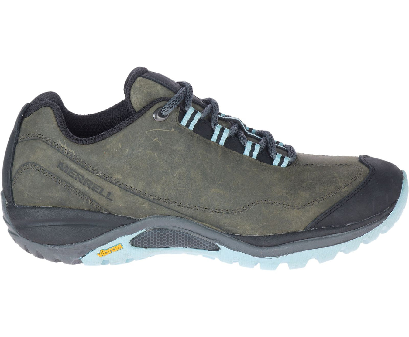 Merrell Siren Traveller 3 Walking Shoe | Merrell Hiking Shoes – Sam ...
