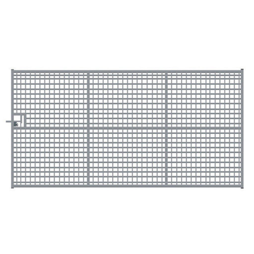 IAE Fully Meshed Deer Gate 3050mm – Sam Turner & Sons
