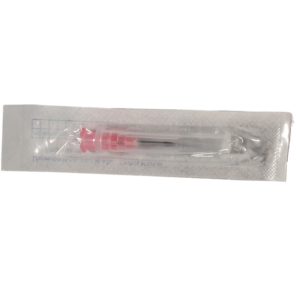 Agrihealth Agriject Poly Hub Disposable Needles – Sam Turner & Sons
