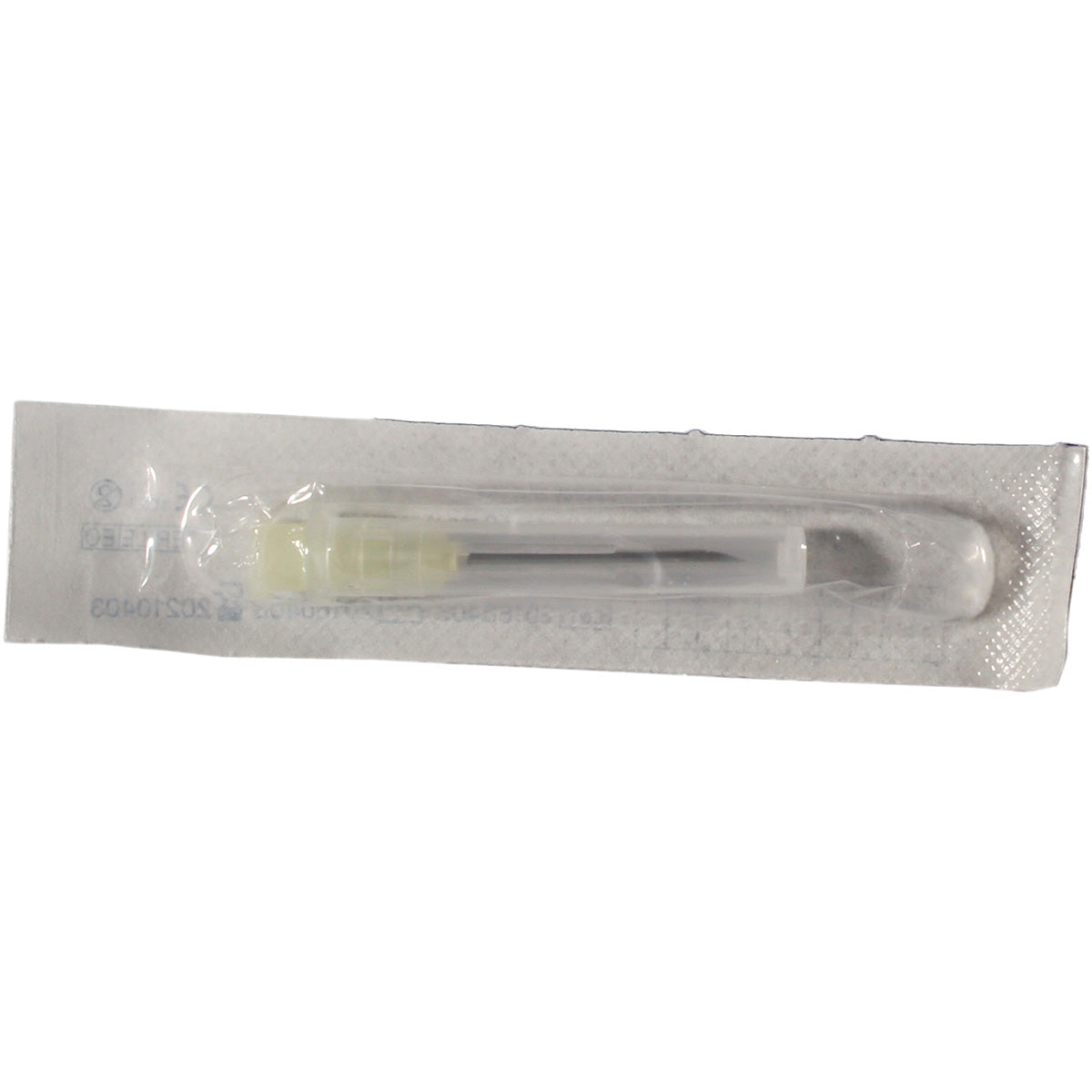 Agrihealth Agriject Poly Hub Disposable Needles – Sam Turner & Sons