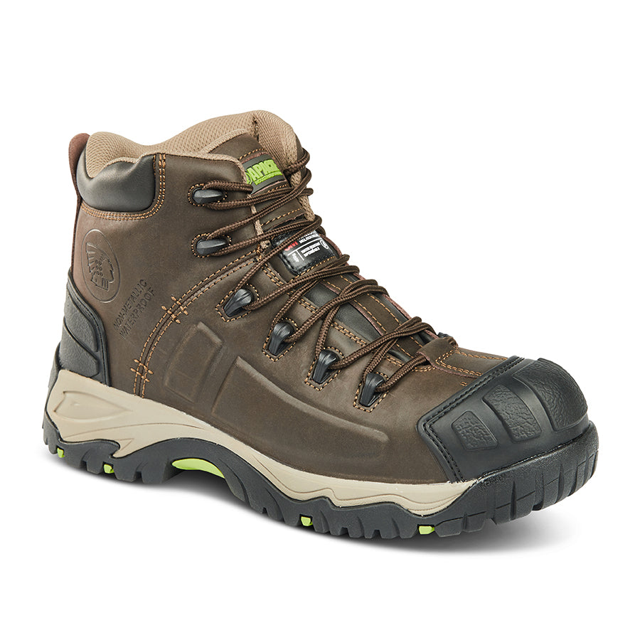 Apache Neptune Non-Metallic Waterproof Safety Boot – Sam Turner & Sons