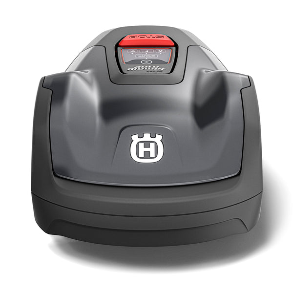 Husqvarna Automower Aspire R4 Robotic Lawn Mower – Sam Turner & Sons