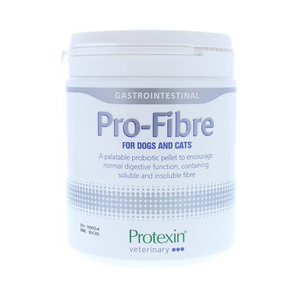 Protexin Veterinary Pro-Fibre for Dogs & Cats – Sam Turner & Sons