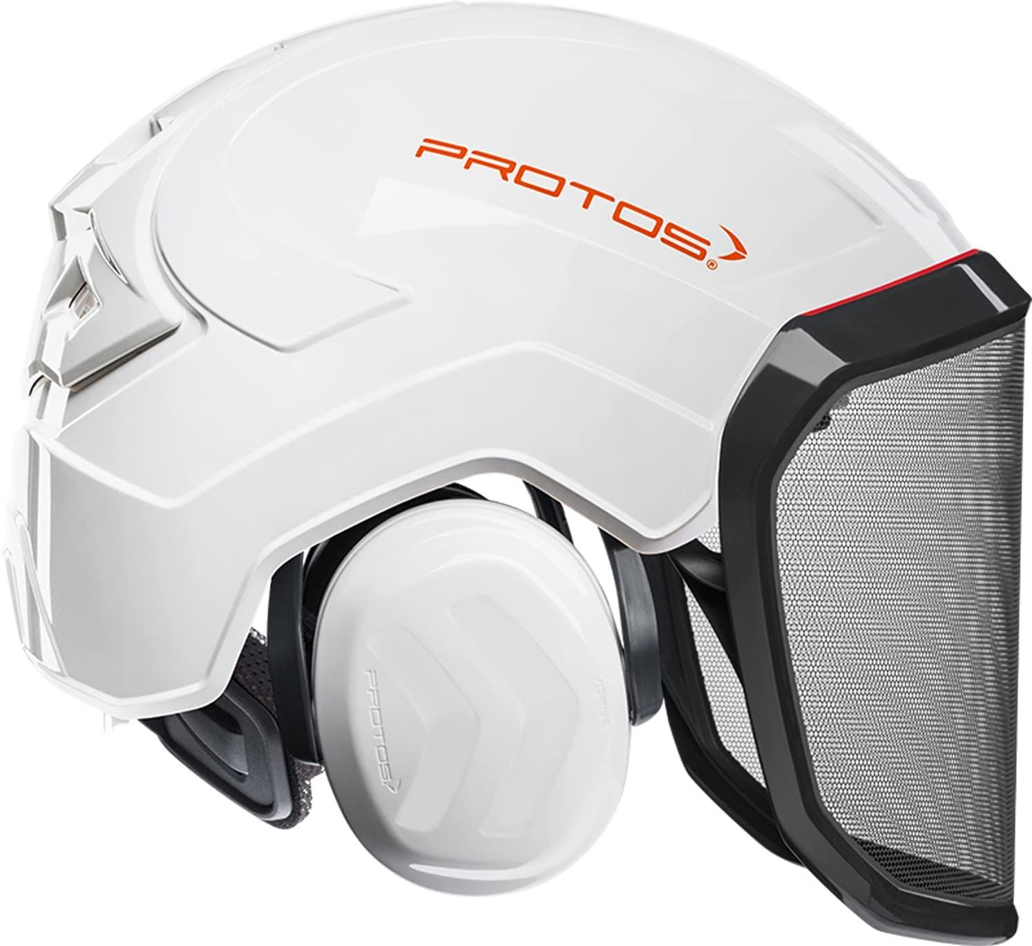 Protos Integral Forest Helmet – Sam Turner & Sons