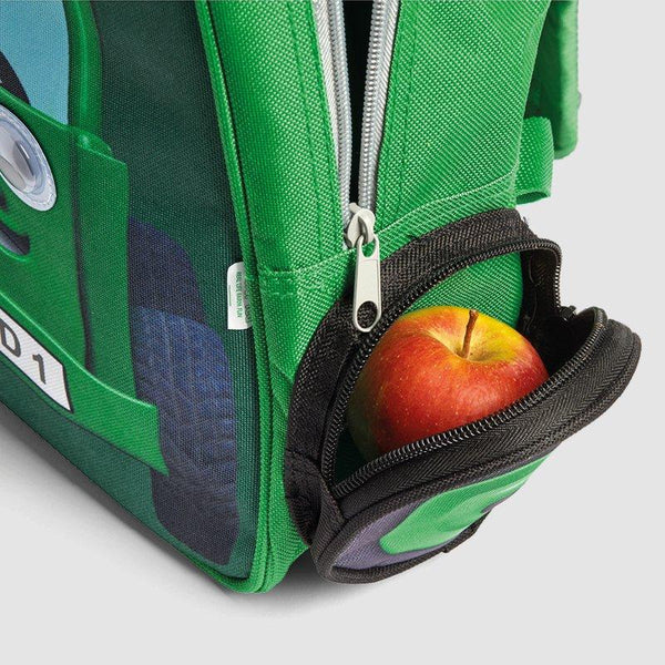 Tractor Ted Backpack – Sam Turner & Sons