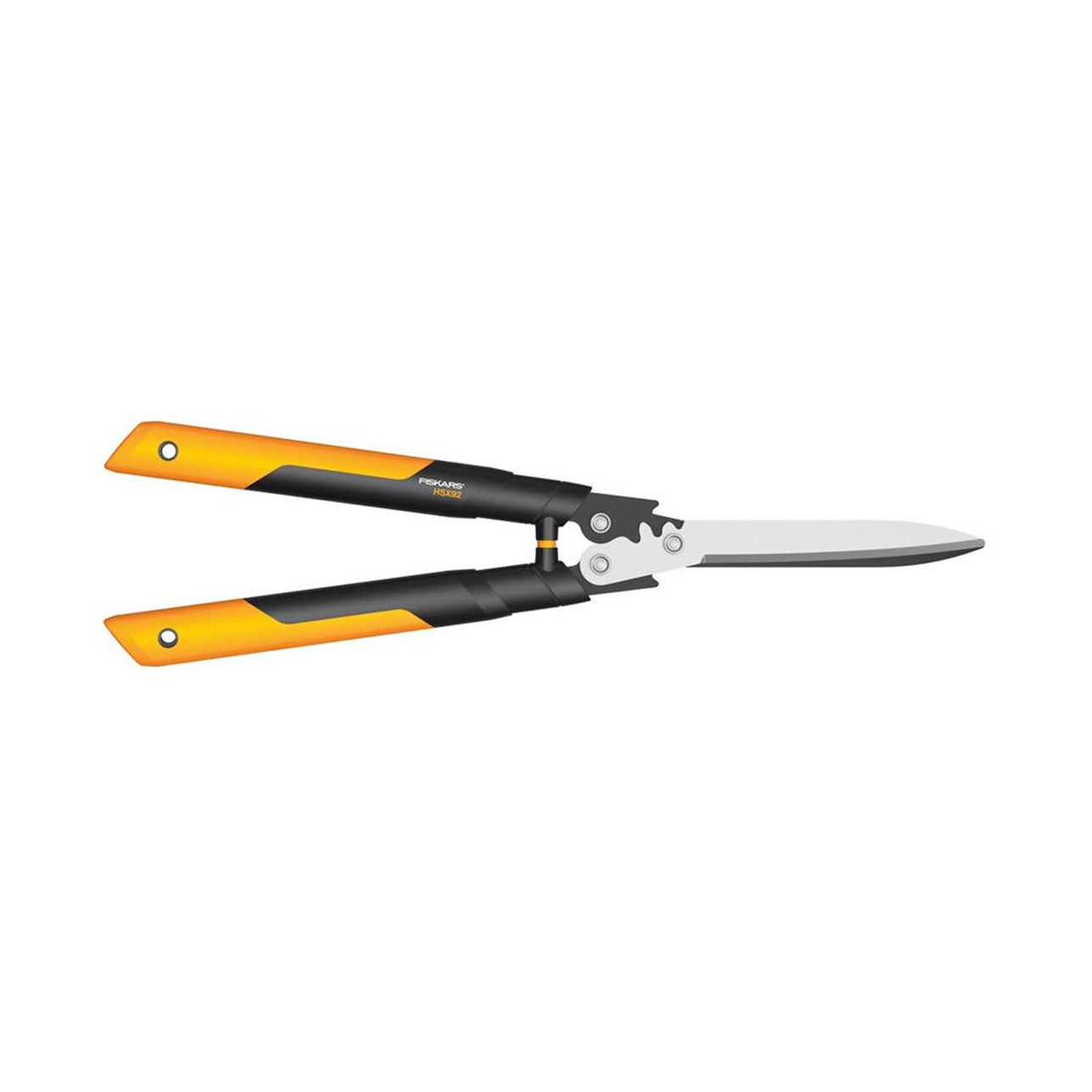 Fiskars PowerGear X Hedge Shear HSX92 – Sam Turner & Sons