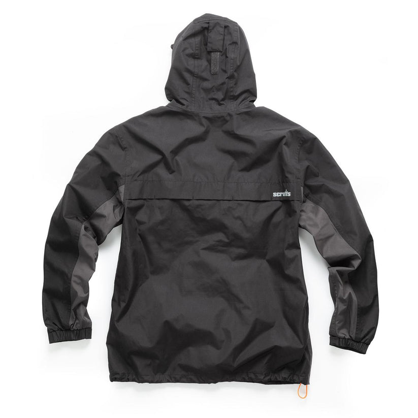 Scruffs Worker Jacket | Black/Graphite or Graphite/Orange – Sam Turner ...
