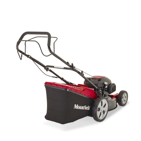 Mountfield SP46 Elite Petrol Lawn Mower | Mountfield Lawnmowers – Sam ...