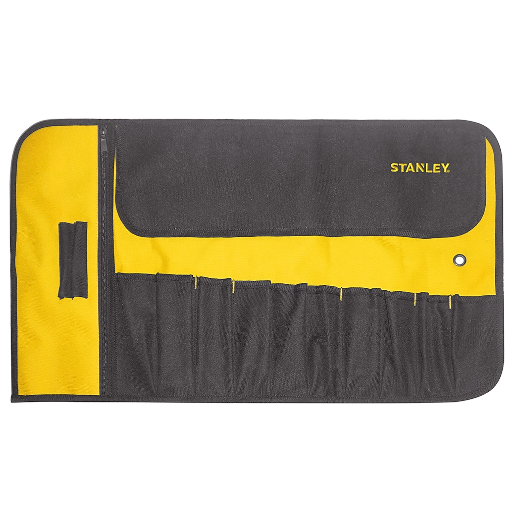 Stanley Pocket Tool Roll – Sam Turner & Sons