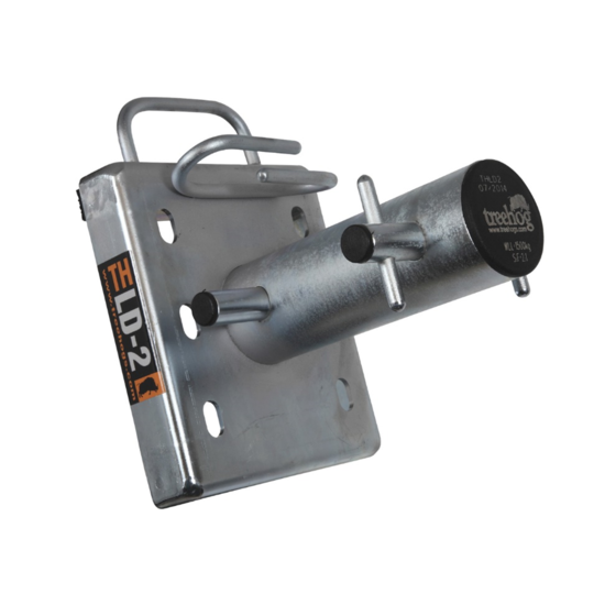 Treehog THLD2 Lowering Device | Treehog Lowering Devices – Sam Turner ...