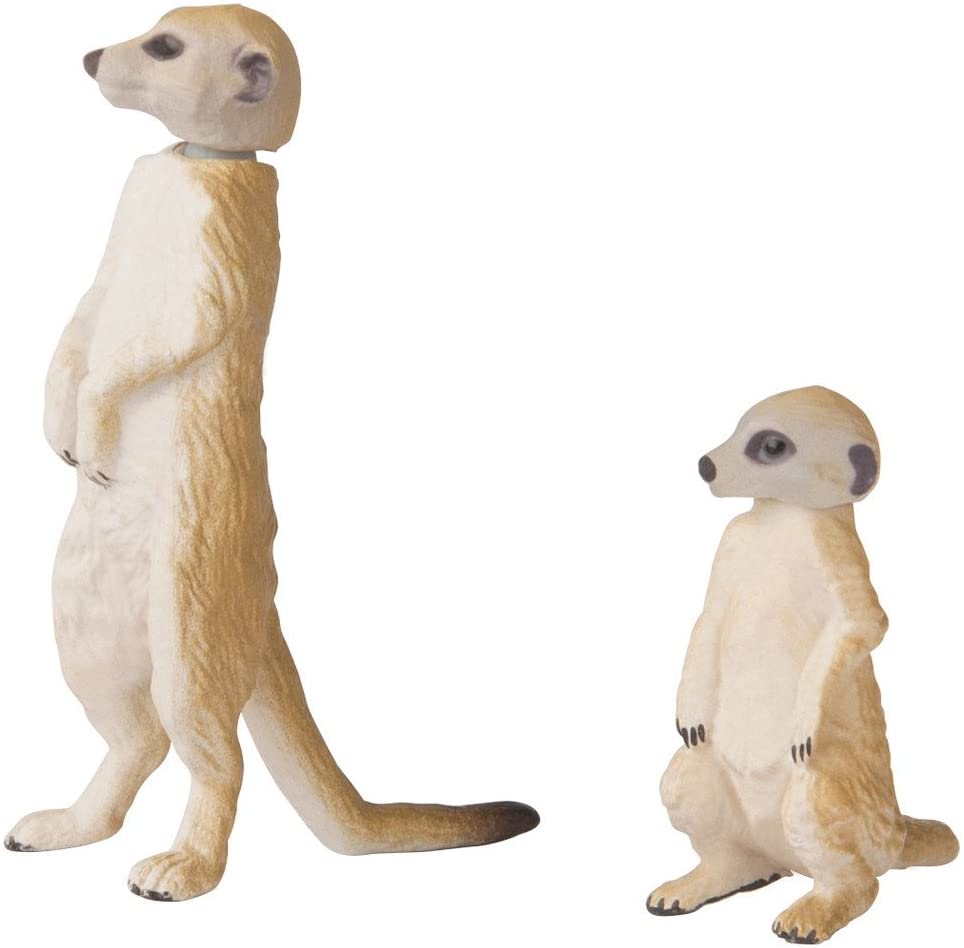 Tomy ANIA Meerkat – Sam Turner & Sons