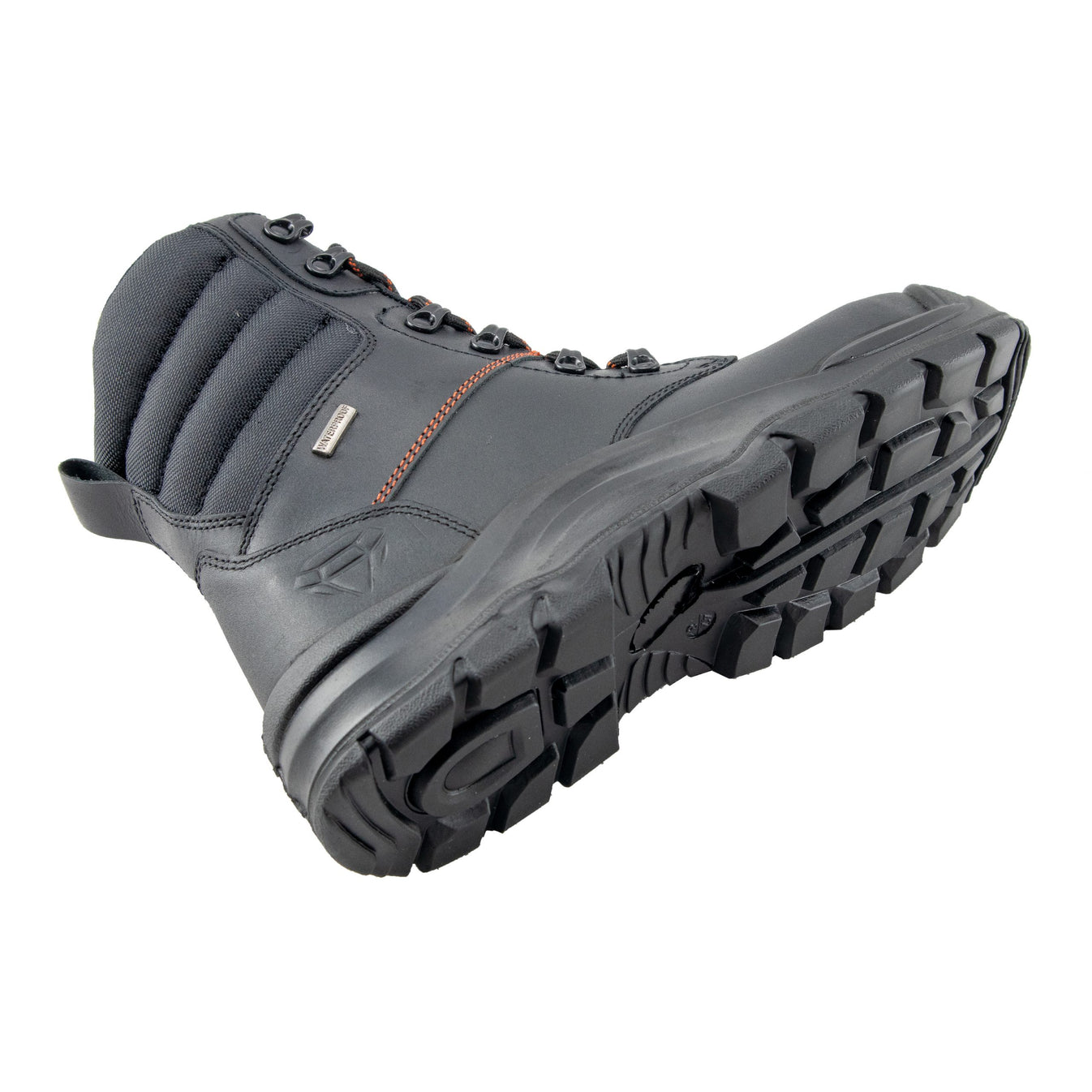 Unbreakable U108 Tornado S3 SRC Waterproof Safety Boot – Sam Turner & Sons