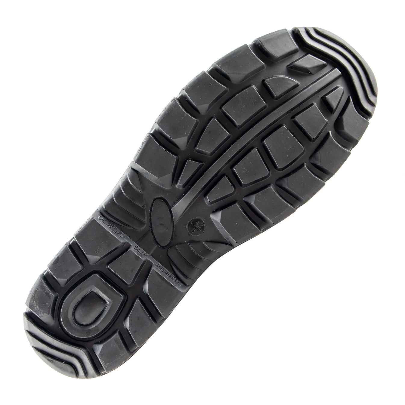 Unbreakable U108 Tornado S3 SRC Waterproof Safety Boot – Sam Turner & Sons