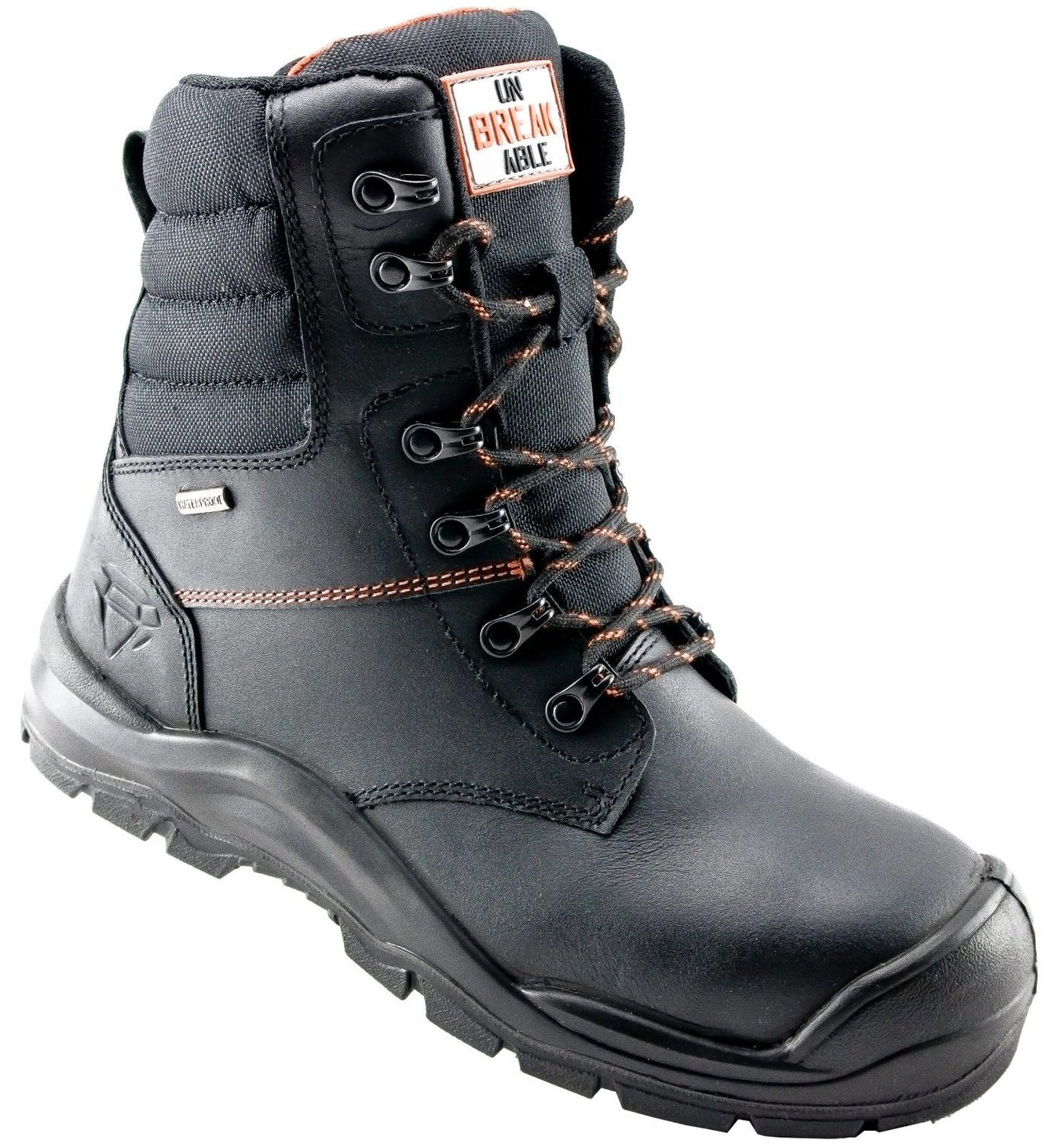 Unbreakable U108 Tornado S3 SRC Waterproof Safety Boot – Sam Turner & Sons